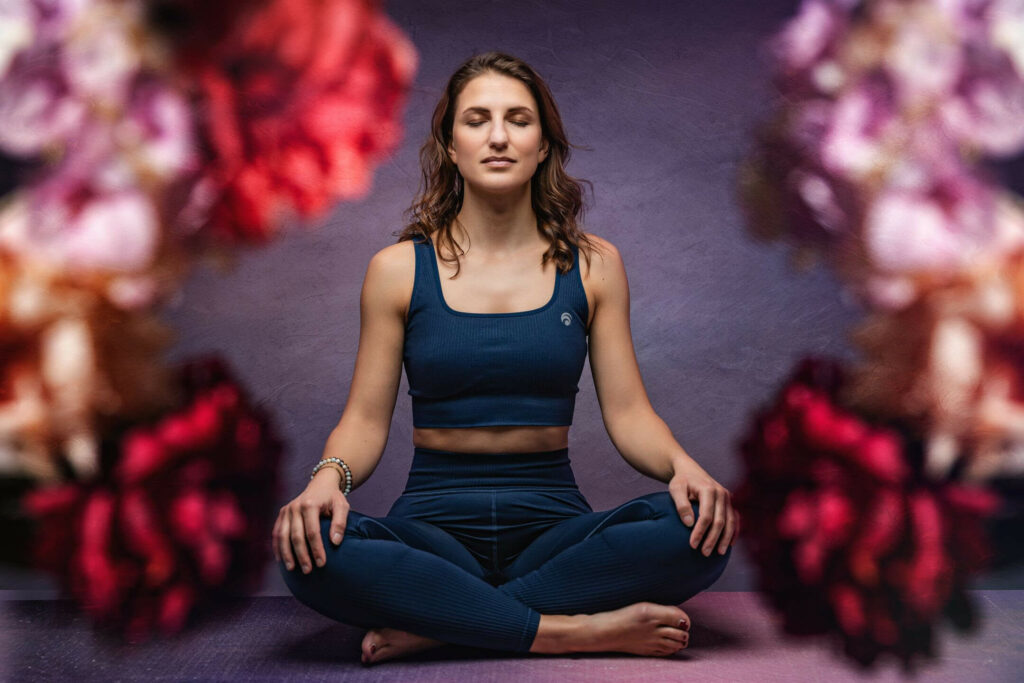 Coach Bien-être - Géraldine - Yoga & Coaching